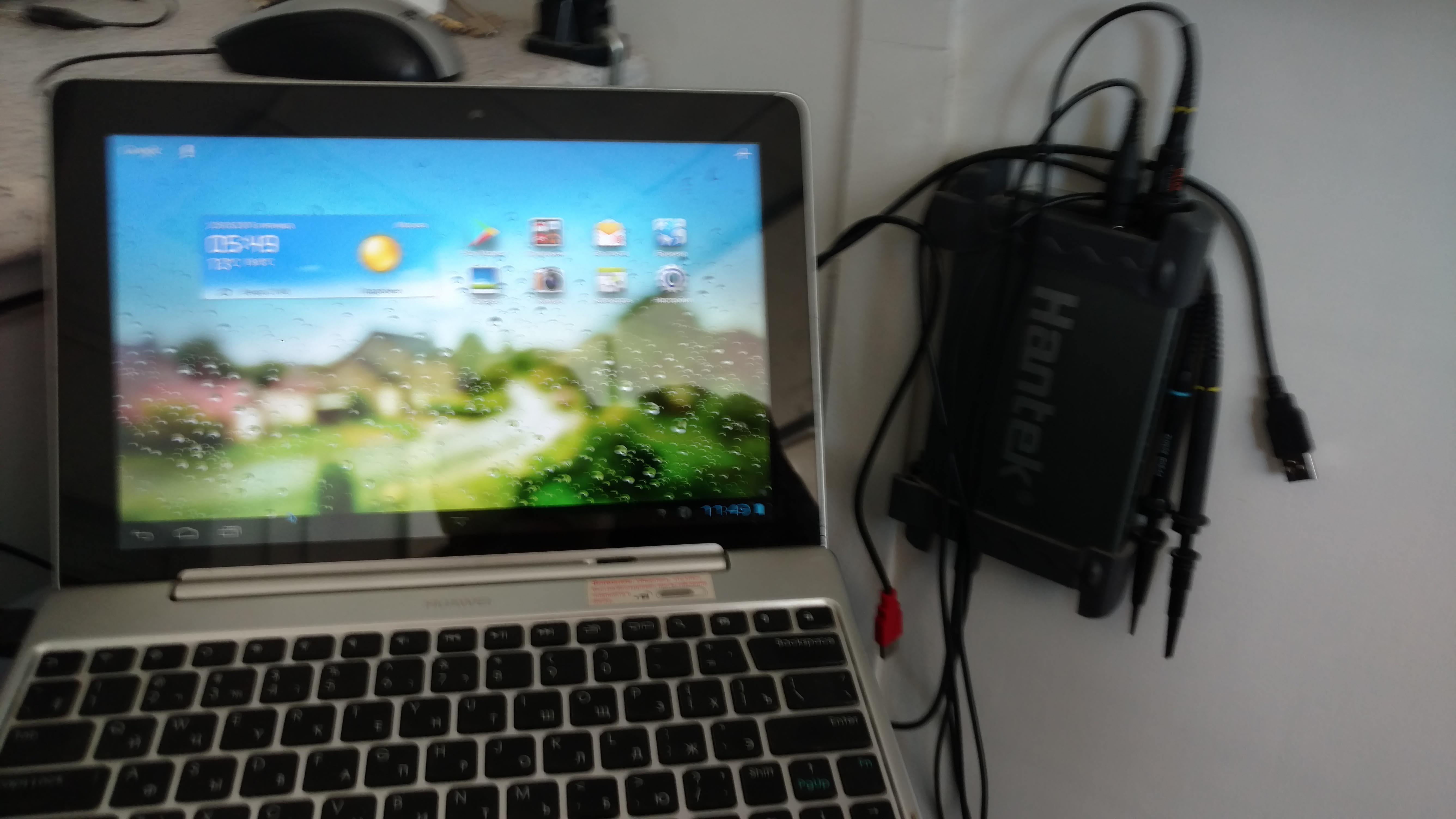 HScope – Martinloren