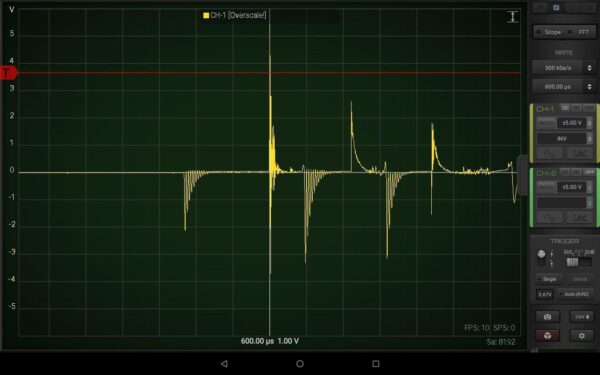 DIY COP Paddle Probe – Martinloren