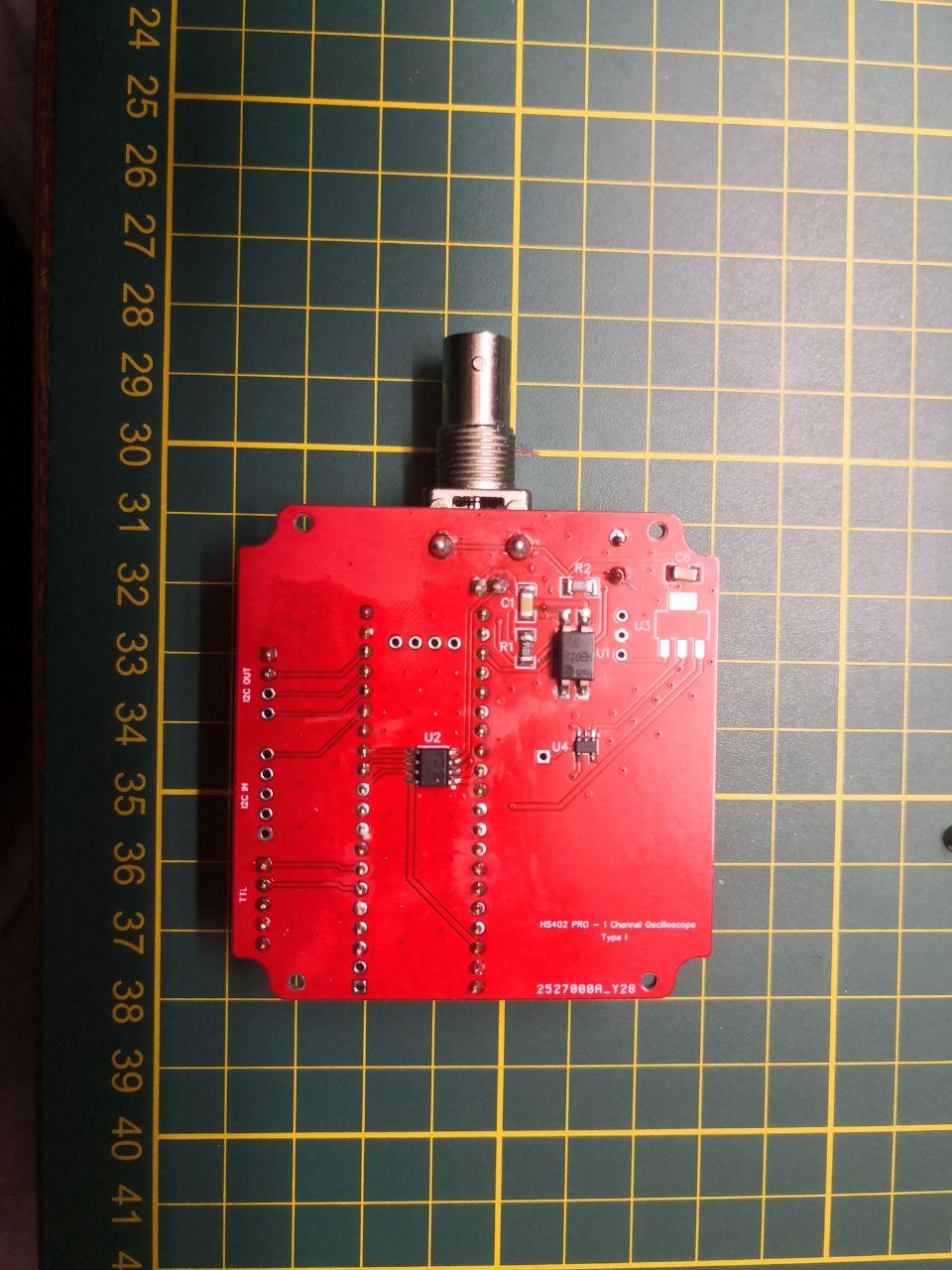 Built By The Users – HS402 – Martinloren