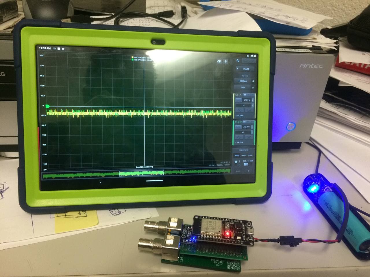 HS402 – Martinloren