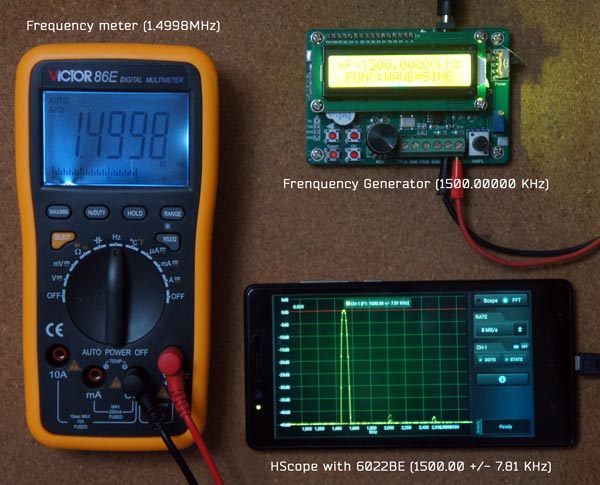 If the device is not recognized