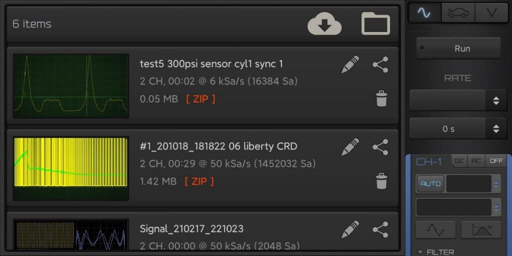 HScope – Martinloren