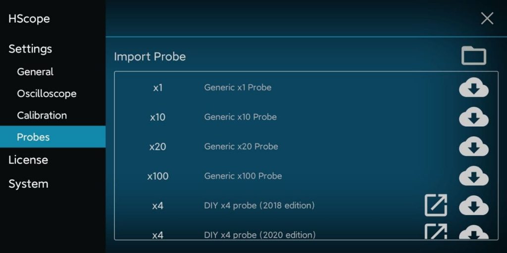 HScope – Martinloren