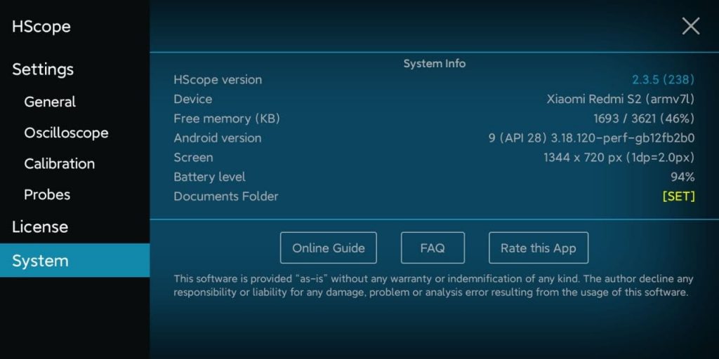 HScope – Martinloren