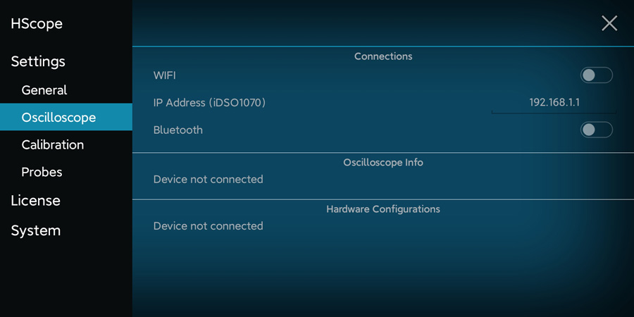 HScope – Martinloren