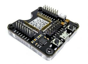Flashing ESP32 – Martinloren