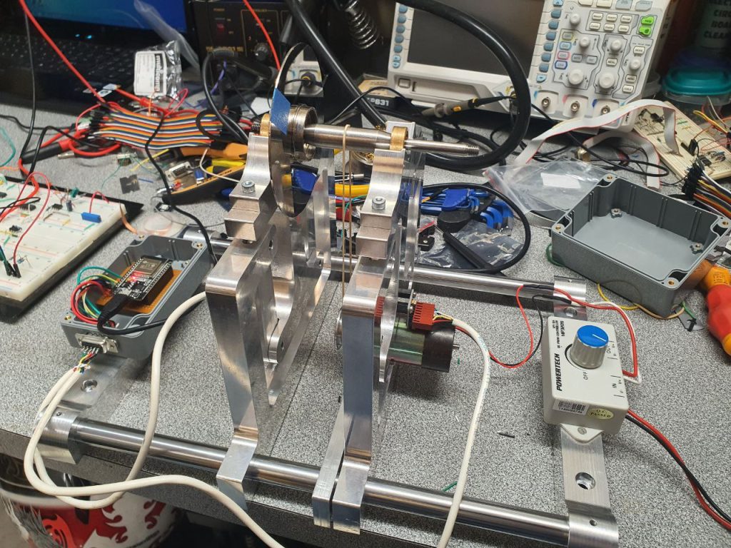 HS-ACC WiFi Accelerometer – Martinloren