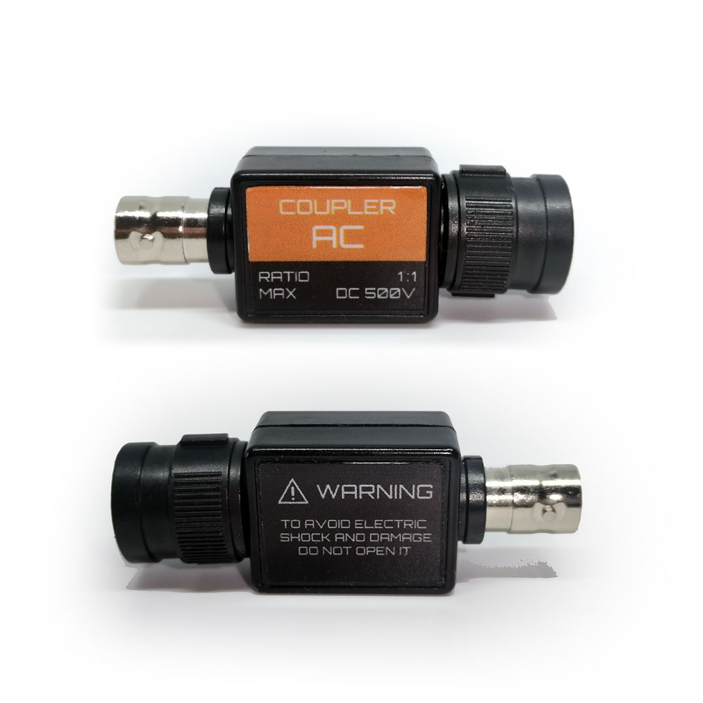 Signal Attenuators / Couplers – Martinloren